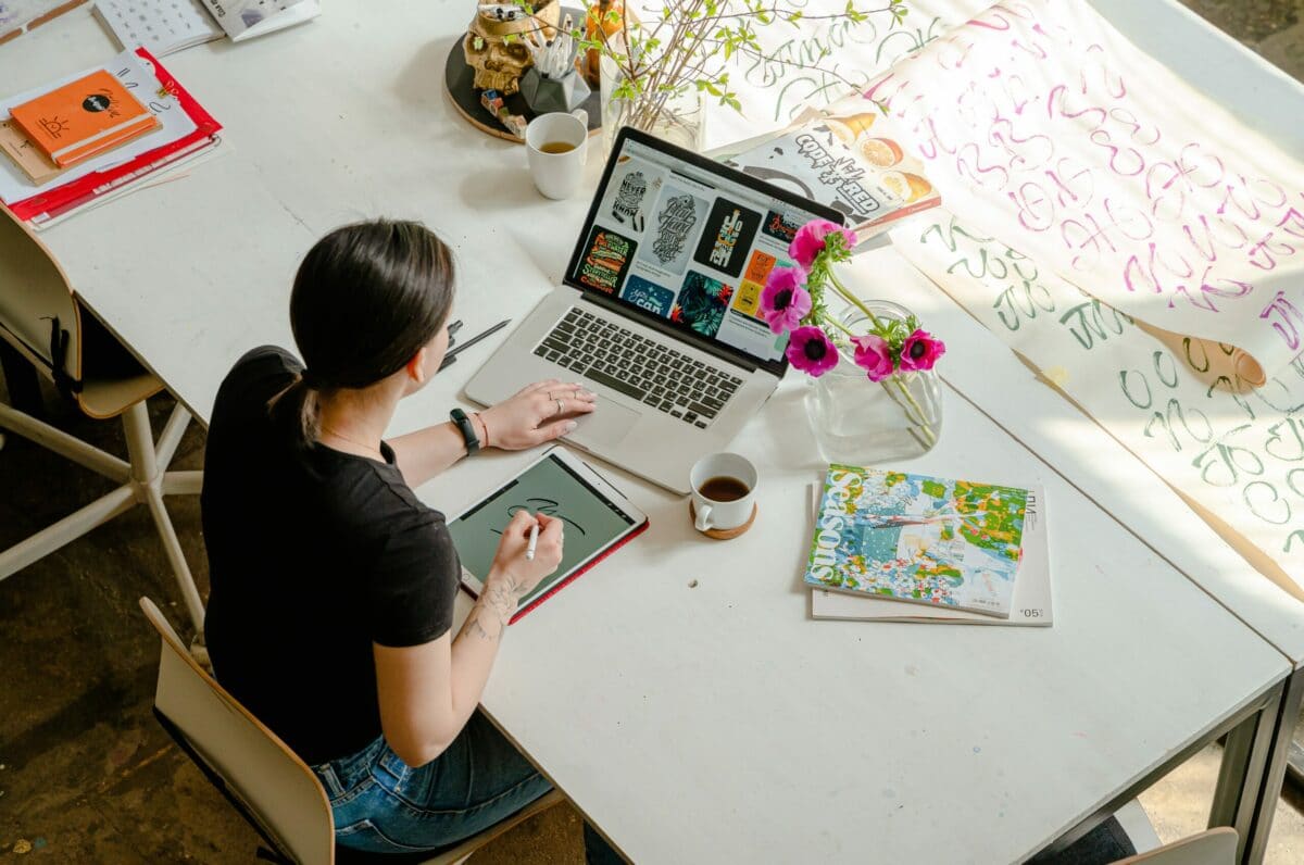 How a Clean Workspace Can Help to Boost Your Productivity How a Clean Workspace Can Help to Boost Your Productivity