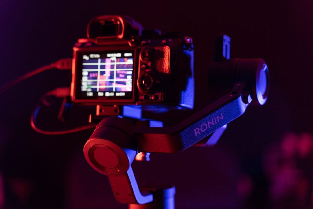 Selecting the Best Storage Spaces to Store Film Equipment Singapore ...