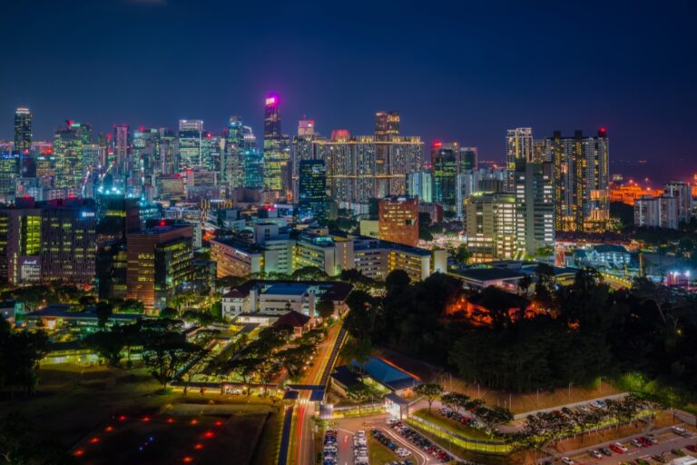 Where Is Bukit Merah? (Uncovering Singapore’s Hidden Gem)