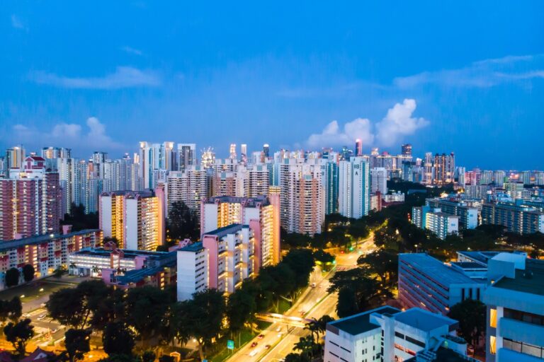 Where Is Bukit Merah? (Uncovering Singapore’s Hidden Gem)